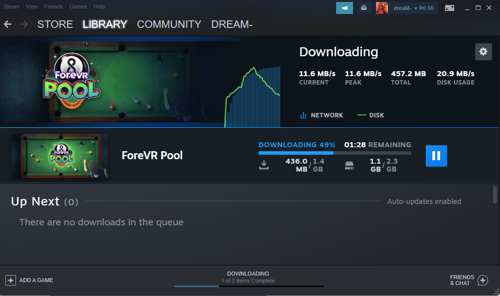 How To Redeem a Code on Steam - Activate Game Key – ForeVR Games Help ...