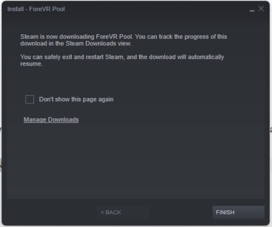 How To Redeem a Code on Steam - Activate Game Key – ForeVR Games Help Center